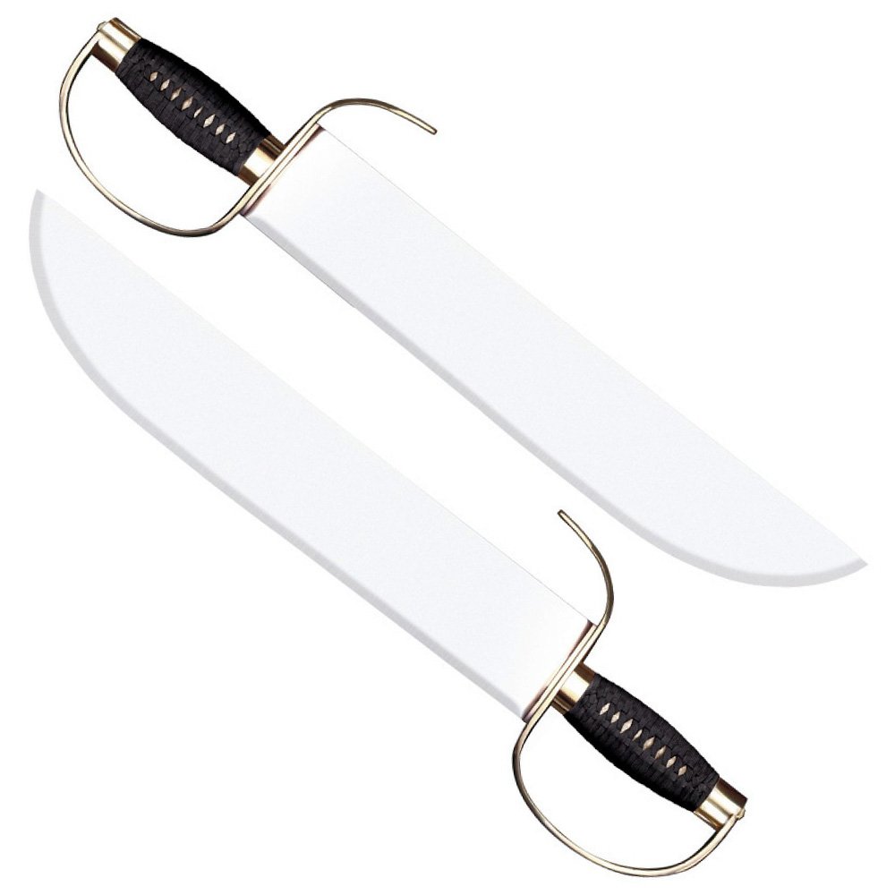 Cold Steel Butterfly Swords - 88BF