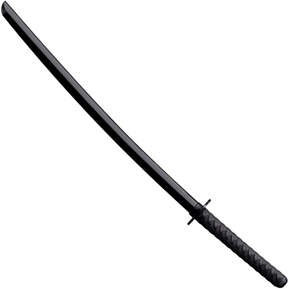 Buy Cheap Cold Steel 30 Inch Bokken Training Sword | Gorillasurplus.com