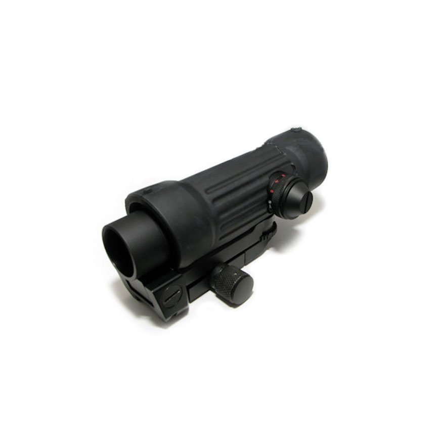 Elcan M145 Style 3X Illuminated Scope