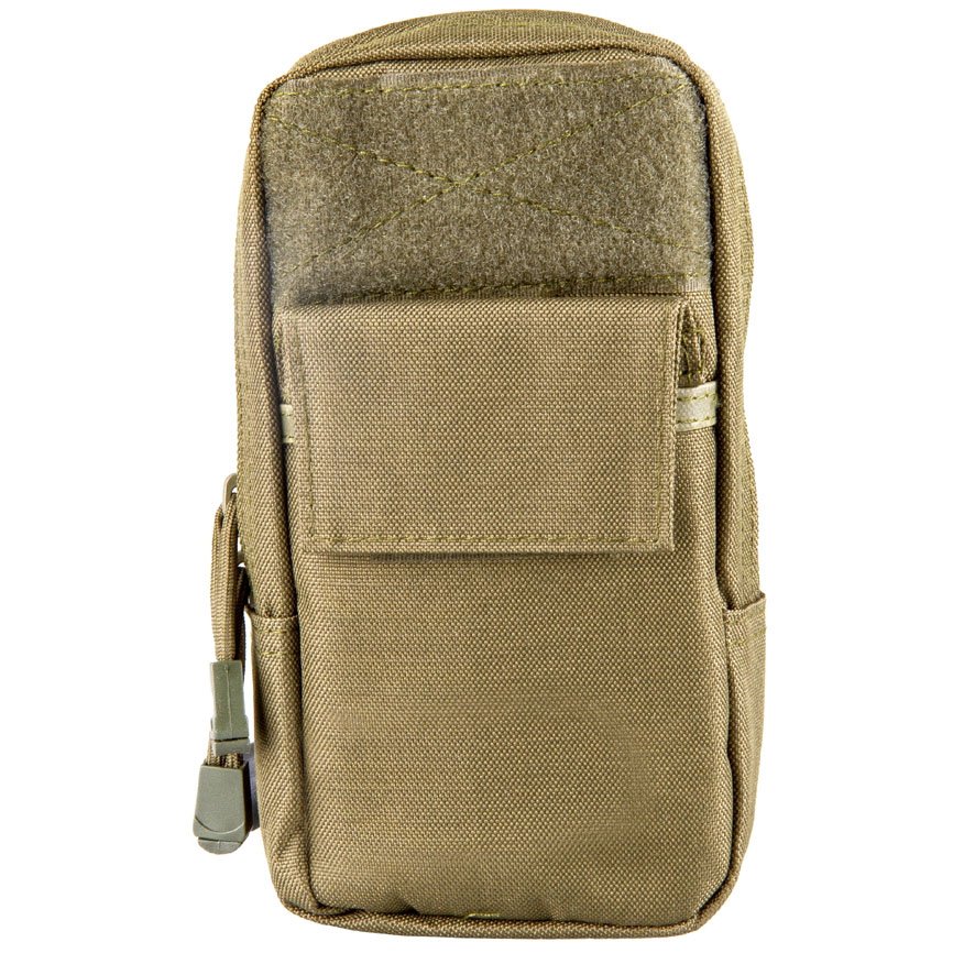gps tactical pouch