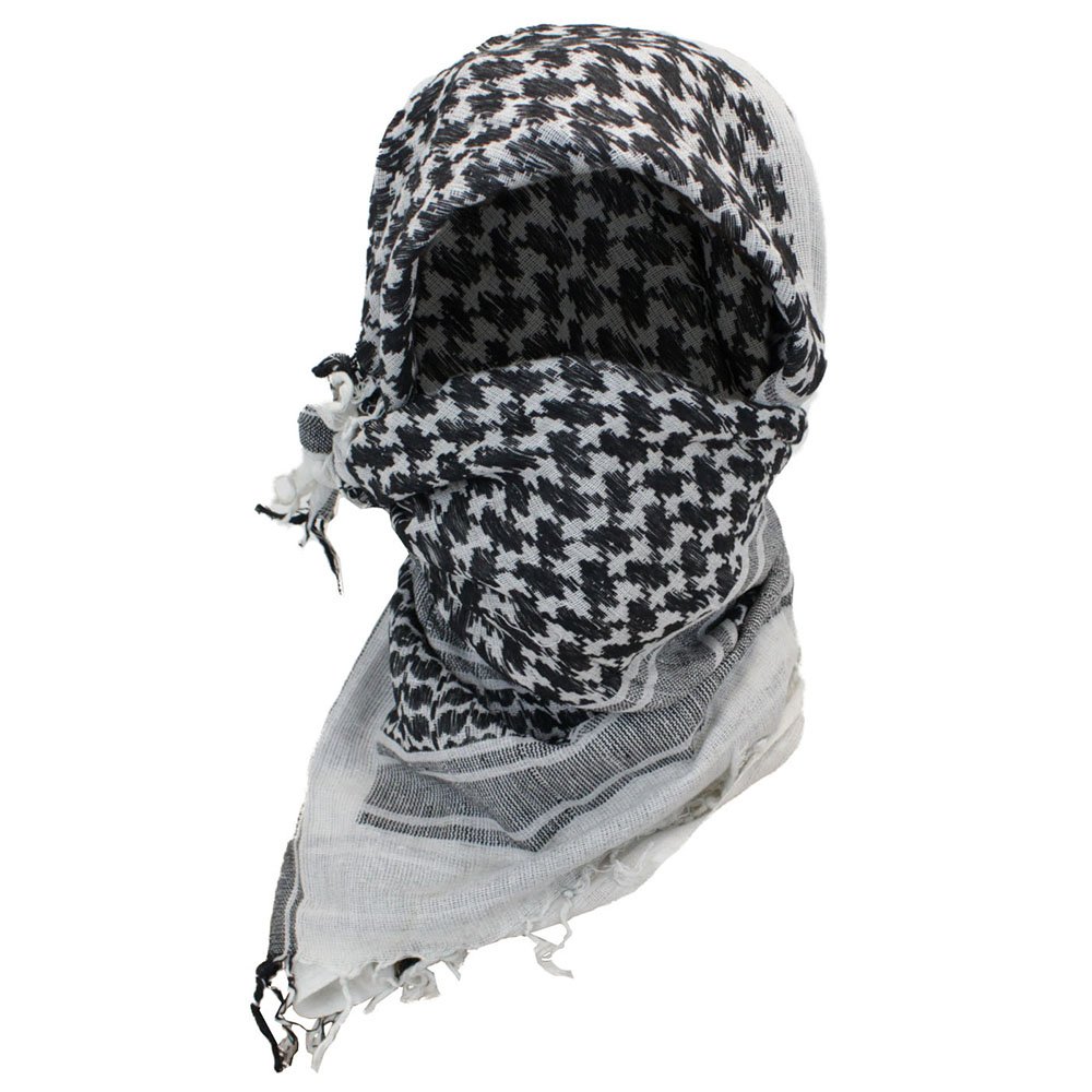 Classic Arab Shemagh Scarf Canada | Gorilla Surplus