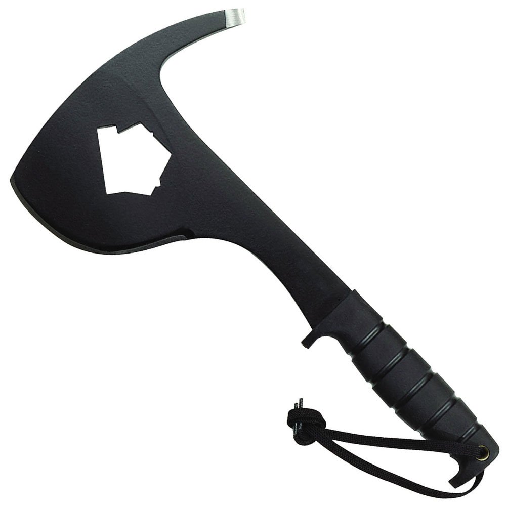 SP16 Spaxa With FG UC Sheath