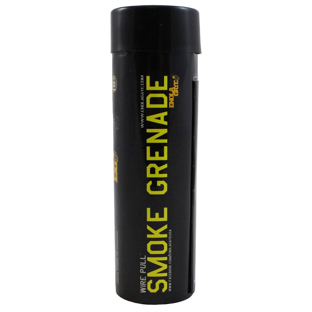enola gaye wire-pull smoke grenade | gorilla surplus
